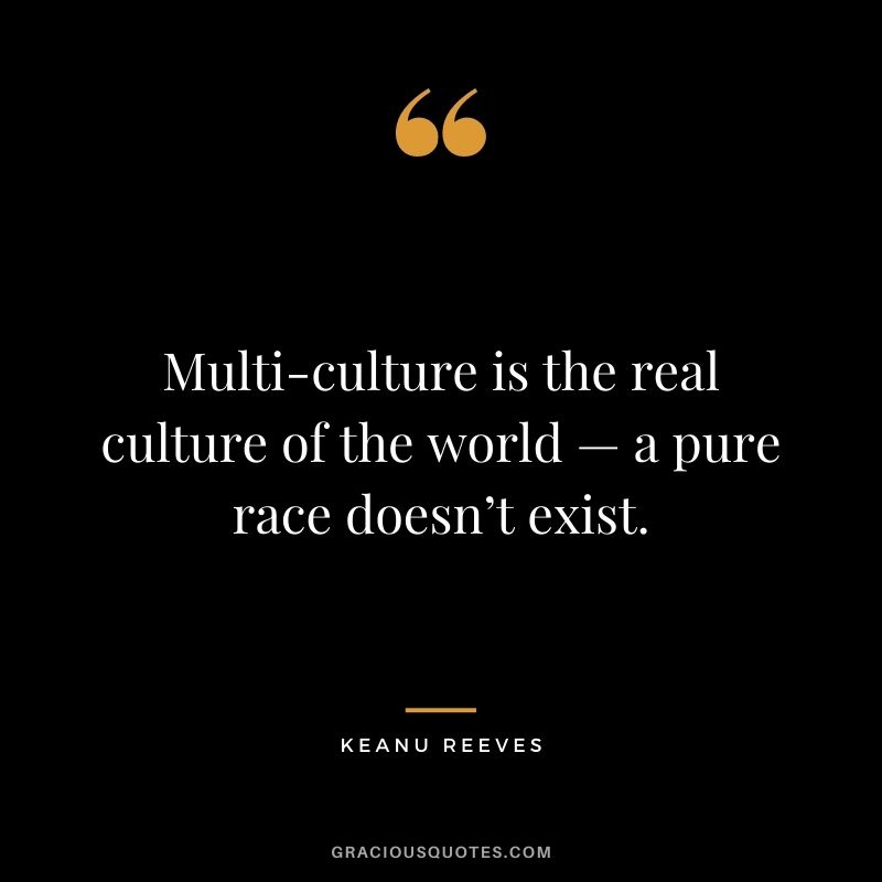 Top 38 Quotes About Culture (IDENTITY)