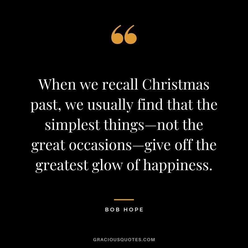 75 Inspirational Christmas Quotes (FESTIVITY)