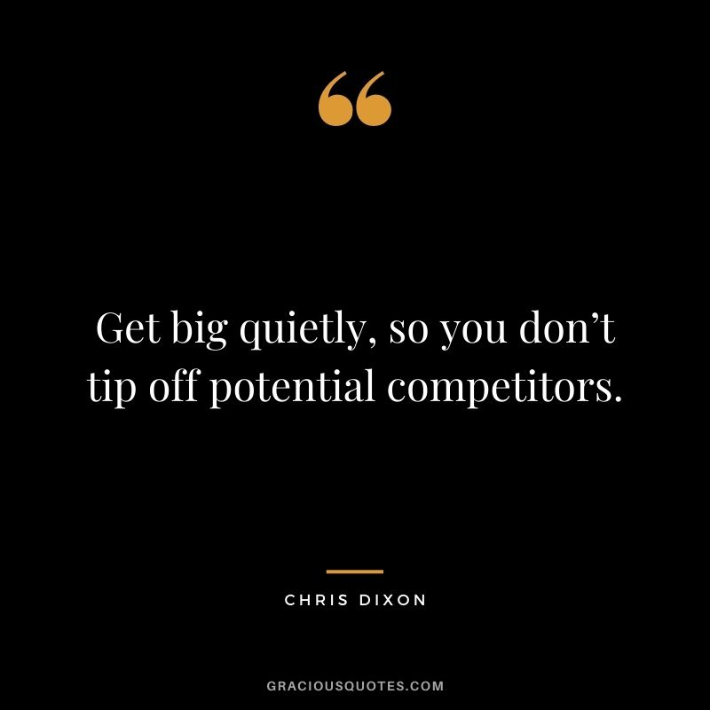 30 Inspiring Quotes on Competition (SUCCESS)
