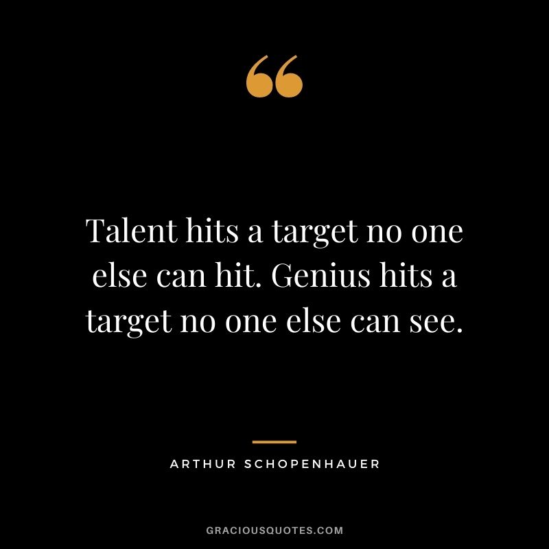 Top 50 Talent Quotes to Inspire Success (ENRICH)