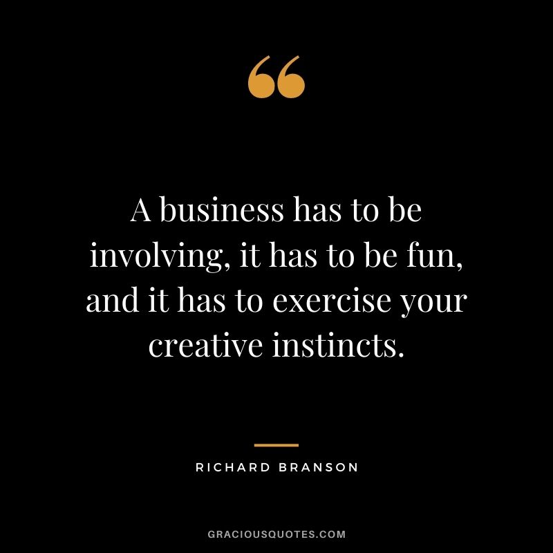 Top 62 Most Inspiring Business Quotes (SUCCESS)