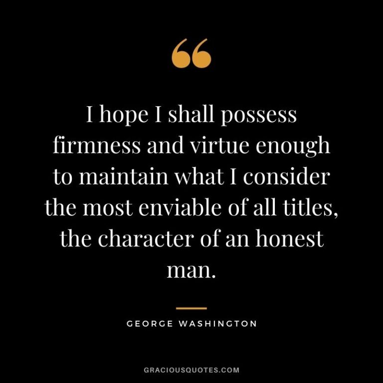 60 Integrity Quotes for Life and Work (ETHICS)