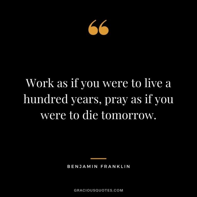 107 Inspiring Quotes About Prayer (POWERFUL)