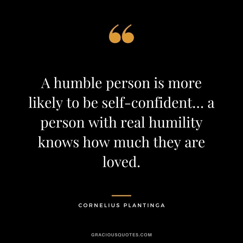 65 Inspiring Quotes on Humility (WISDOM)