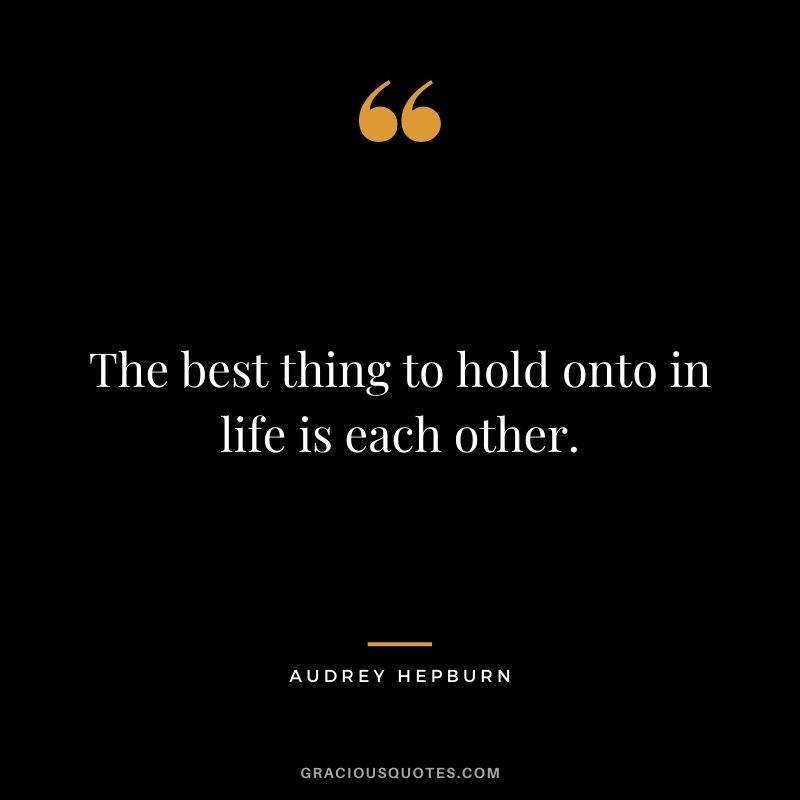 Top 81 Strong Relationship Quotes (HAPPINESS)
