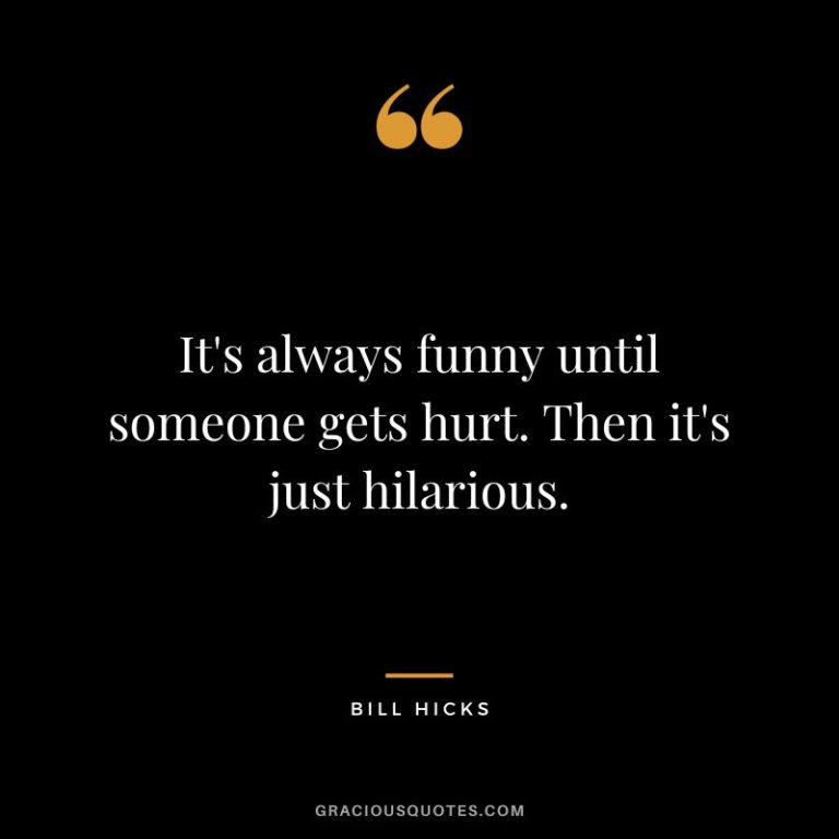 Top 78 Quotes on Humor in Life & Love (LAUGH)