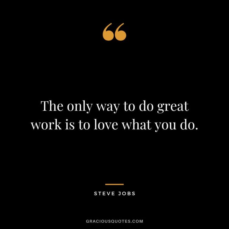 51 Hobby Quotes to Inspire Love & Passion (FUN)