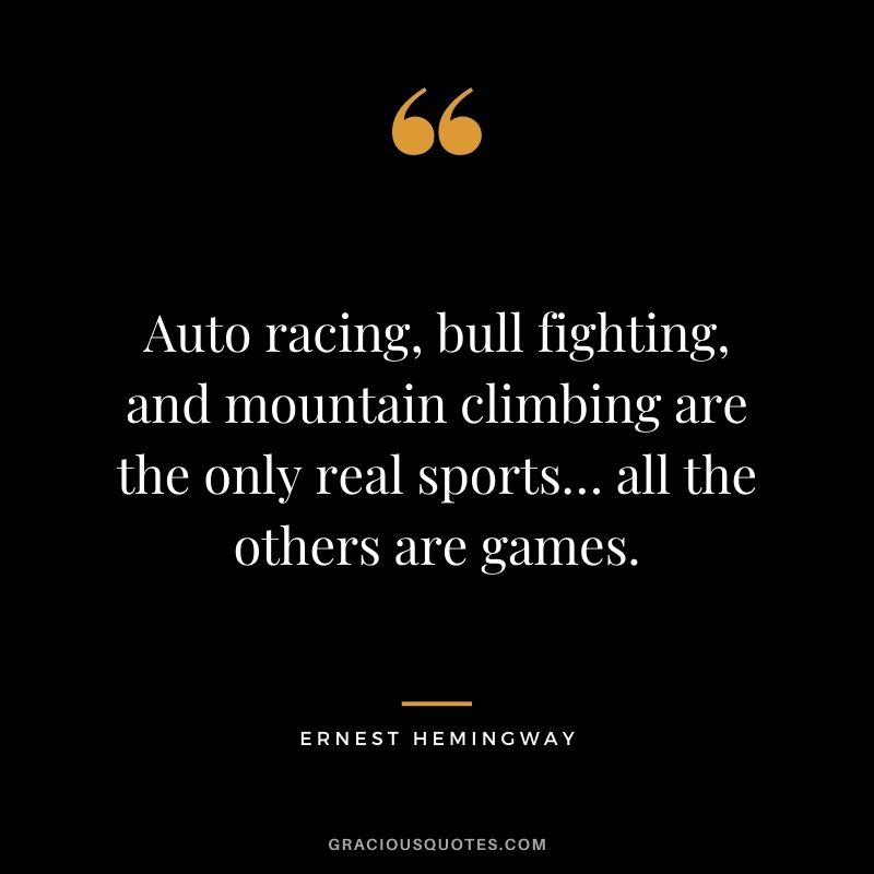 53 Most Inspiring Racing Quotes (MOTOR)