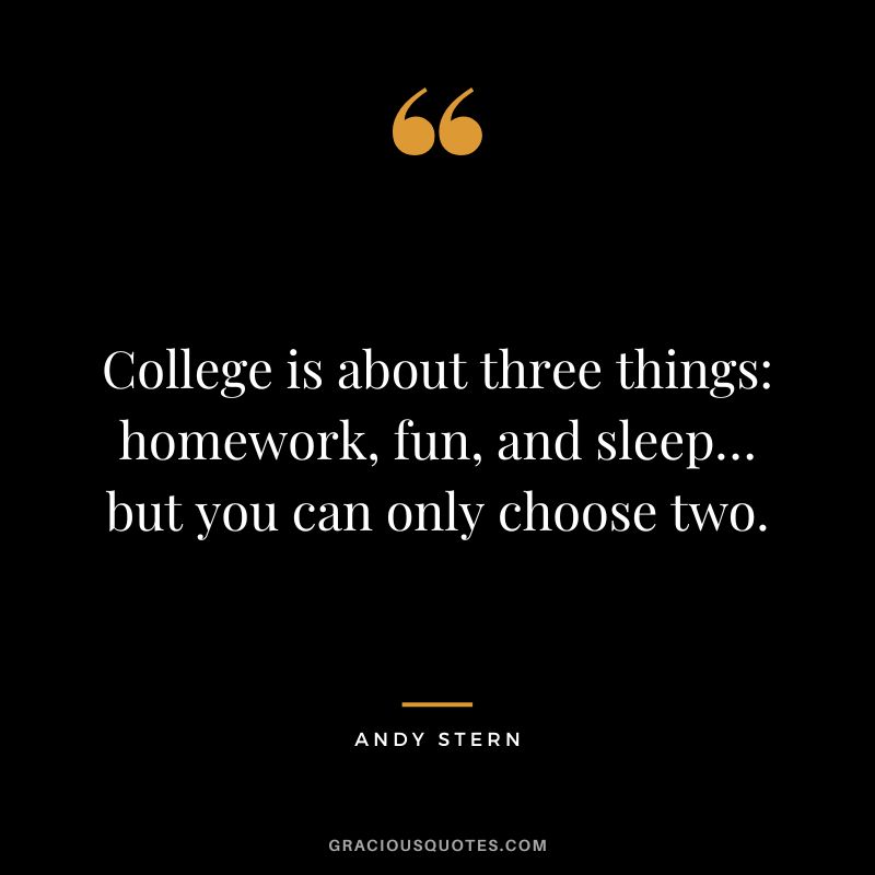 61 Inspiring & Funny Homework Quotes (ASSIGNMENT)