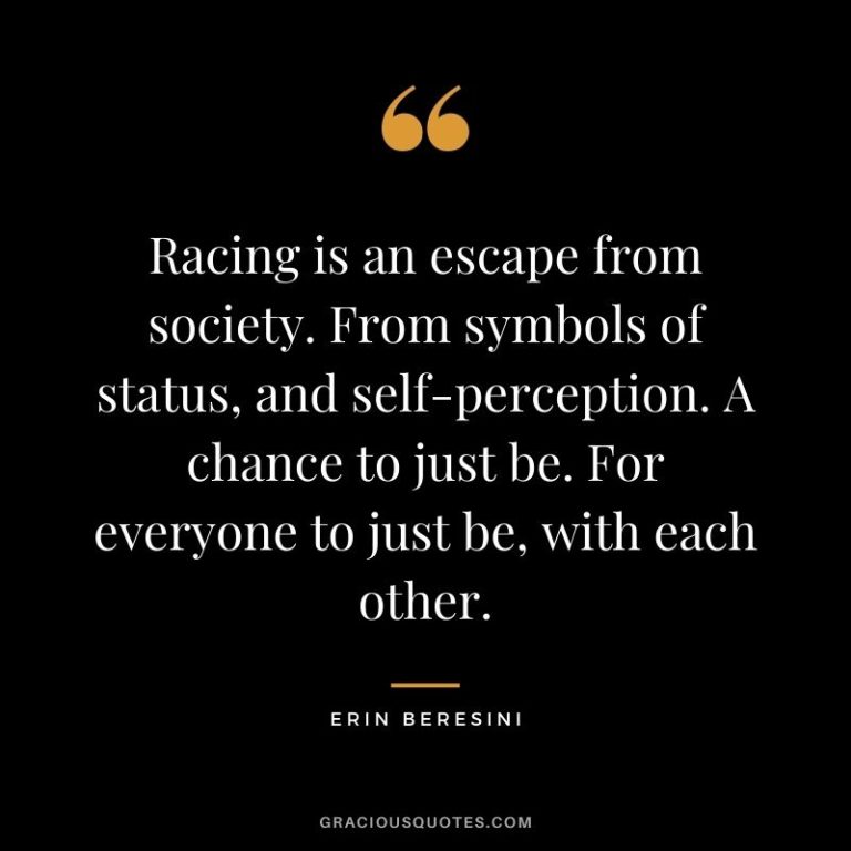 53 Most Inspiring Racing Quotes (MOTOR)