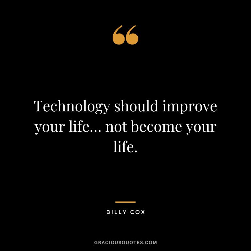 74 Technology Quotes to Inspire Innovation (CREATIVITY)