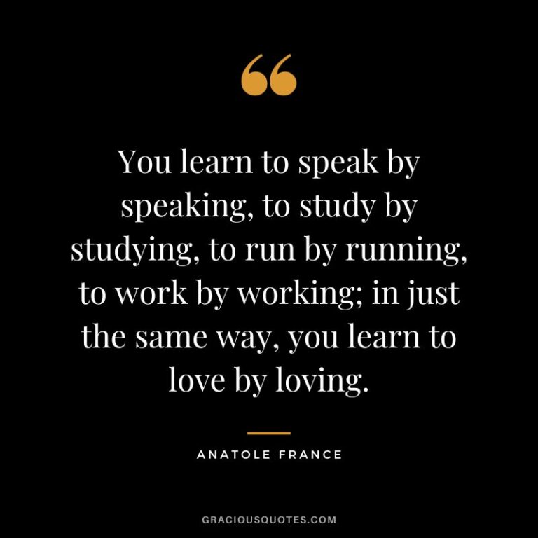 74 Inspirational Study Quotes for Students (MOTIVATE)