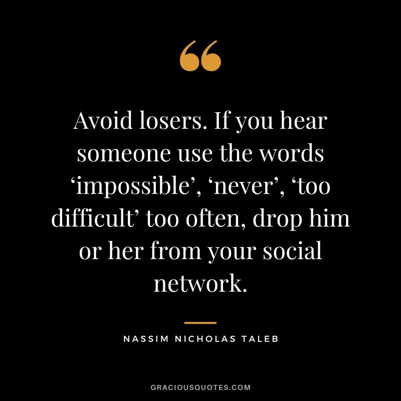 106 Inspirational Nassim Nicholas Taleb Quotes (WISDOM)