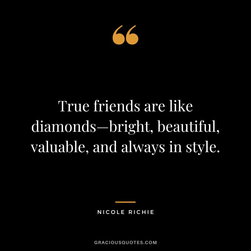 Top 75 Most Meaningful Best Friend Quotes (BFF)